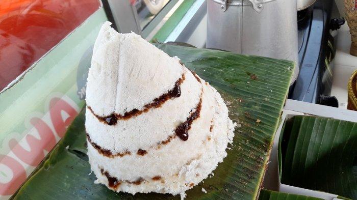 Resep dan Cara Membuat Kue Awug, Jajanan Tradisional Khas Tanah Sunda ...