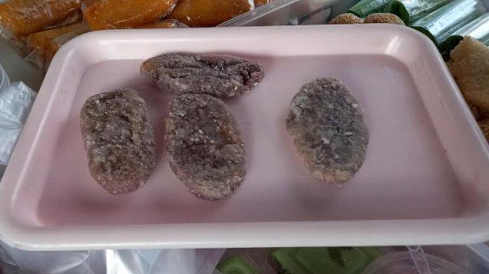Unik! Nama Makanan Khas Cilegon Ini Vulgar, Tapi Rasanya Manis, Apa Itu ...