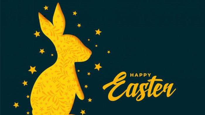 Kumpulan Ucapan Selamat Paskah 2021 dalam Bahasa Indonesia dan Inggris ...