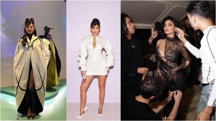 Aktris Musisi Dunia Lewat Model Seksi Ini Jadi Wanita Dengan Followers