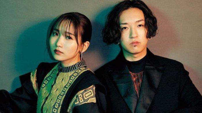 Lirik Lagu Tabun - YOASOBI dengan Terjemahan Indonesia, Lagu Jepang ...