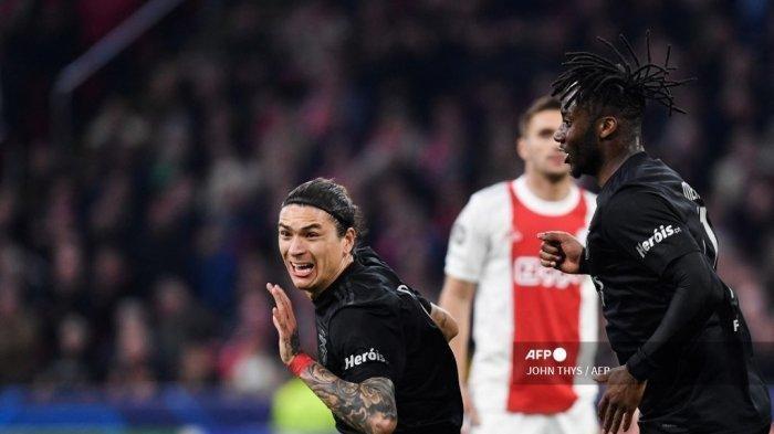 Jadwal Ujicoba Pramusim dan Link Live Streaming Liverpool vs Crystal Palace - Tribunbanten.com