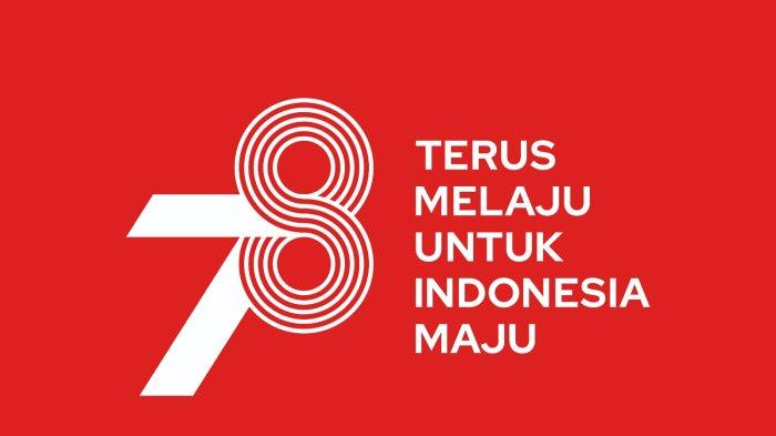 Simpel! Ini Contoh Susunan Panitia 17 Agustus atau HUT RIke-78 ...