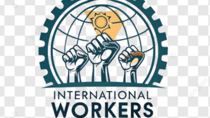 LINK Download Logo Hari Buruh 2025 PNG Diperingati 1 Mei - Halaman 2 ...