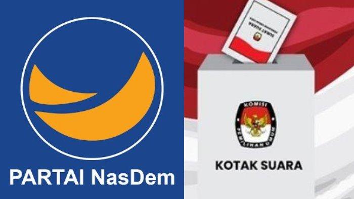 NasDem Umumkan Rekomendasi Calon Kepala Daerah di Pilkada 2024, Siapa Saja dari Banten ...