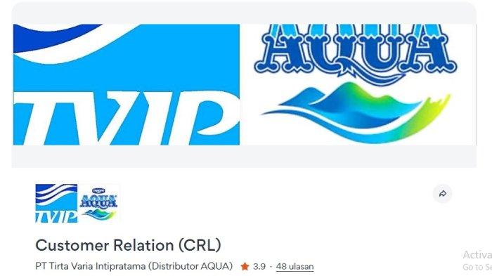 Loker PT Tirta Varia Intipratama Terbaru Penempatan Serang, Syaratnya Lulusan SMA-S1, Segera ...