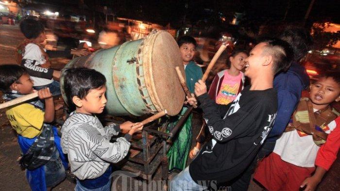 Bacaan Takbir, Tahmid dan Tahlil Versi Panjang dan Pendek untuk Malam ...