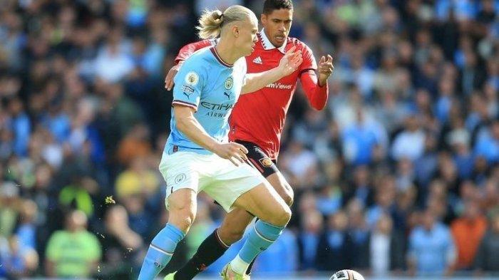 Segera Dimulai, Man United vs Man City Final Piala FA 2023: Ini Line Up dan Link Streaming ...