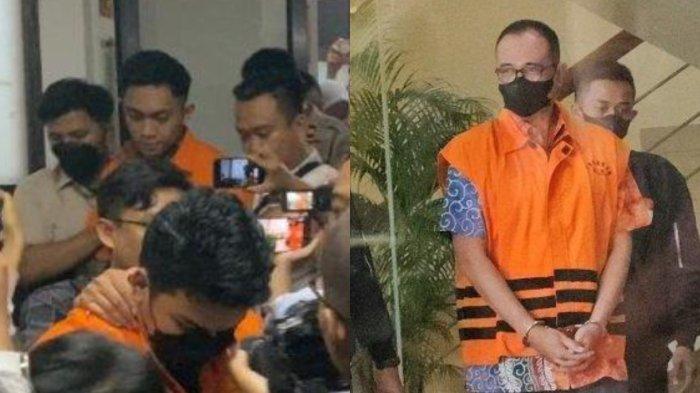 Mario Dandy Jadi Saksi Rafael Alun Dalam Kasus Gratifikasi, Dicecar ...