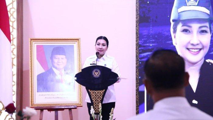 Suasana Haru & Penuh Keakraban Warnai Pisah-Sambut Kepala Ditjen Pemasyarakatan dan Imigrasi ...