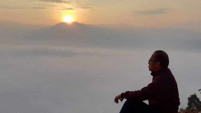 Wisata Banten, Citorek Bakal Jadi Puncak dan Lembangnya Banten Seperti ...
