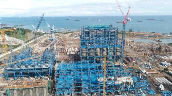 PLTU Suralaya Bakal Disuntik Mati Pemerintah, Bagaimana Nasib Para ...