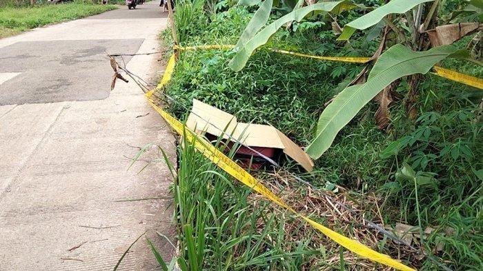 Mayat yang Diduga Korban Mutilasi Dalam Koper di Bogor Sempat Dikira ...