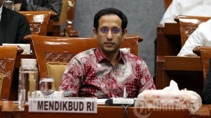 Harta Mendikbudristek Nadiem Makarim Rp1 Triliun Lebih, Ini Rinciannya - Tribunbanten.com