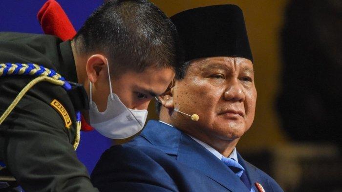 Prabowo Subianto Dinilai Figur Kuat dan Berdaulat, Berpeluang Menang di Pilpres 2024 ...