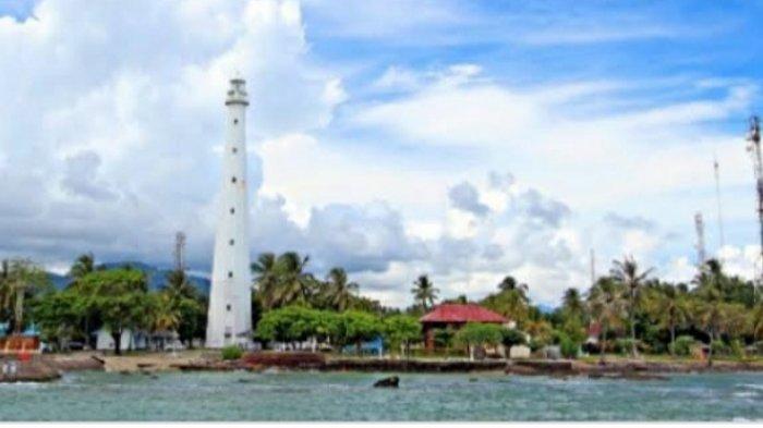 3 Rekomendasi Wisata Pantai di Kawasan Anyer Kabupaten Serang ...