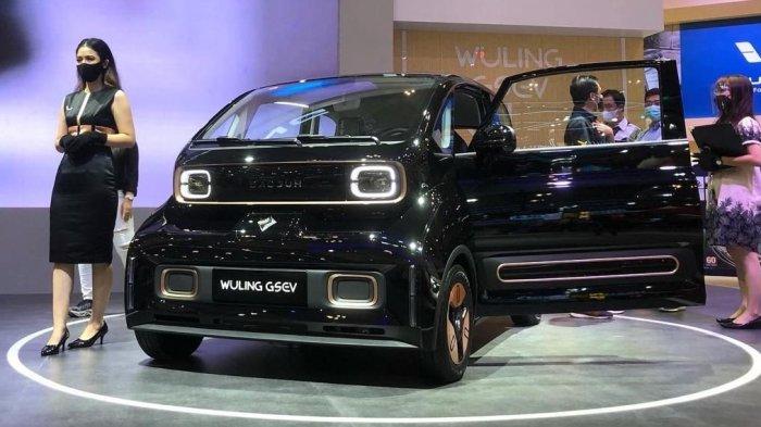 Presiden Instruksikan Penggunaan Kendaraan Listrik untuk Dinas, PLN ...