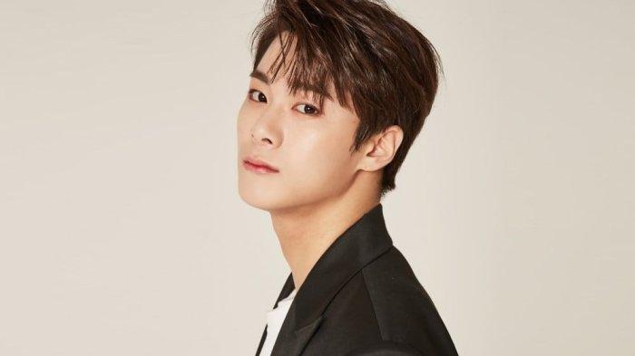 Profil Moonbin ASTRO yang Diduga Akhiri Hidup, Debut Aktor Series Boys ...
