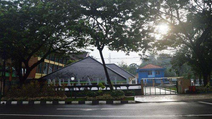 Tempat Wisata di Kabupaten Lebak akan Dibuka Kembali, Ada Museum ...