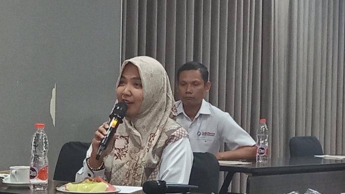 Tingkatkan Pelayanan Pengaduan Warga, Ombudsman Banten Luncurkan Layanan RCO - Tribunbanten.com