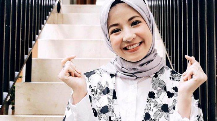Profil Natasha Rizky, Artis yang Ditalak Cerai Desta, Nikah di Usia 19 ...