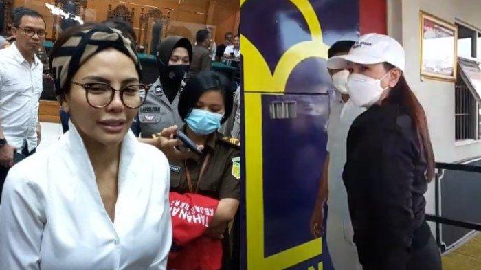 Nikita Mirzani Geram Dituduh Sakit Kelamin , Langsung Polisikan Fitri Salhuteru: Itu Fitnah ...