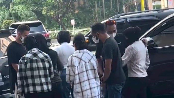 Usai Ditangkap Polisi, Mail Syahputra Ungkap Akun Instagram Nikita ...