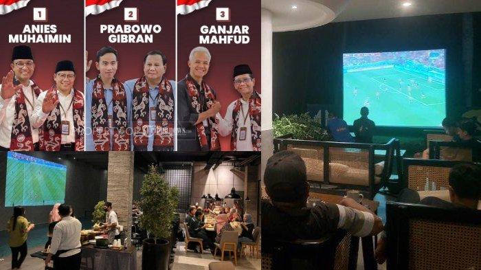 Elektabilitas Capres Terbaru Empat Lembaga Survei pada Januari 2024: Anies vs Prabowo vs Ganjar ...
