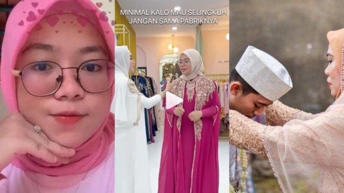 Perjalanan Kasus Norma Risma, Ibu Mertua dan Menantu Kini Berstatus ...