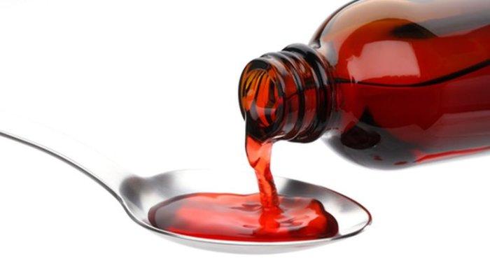 Berikut Daftar 12 Obat Sirup yang Dinyatakan Aman Digunakan Menurut ...