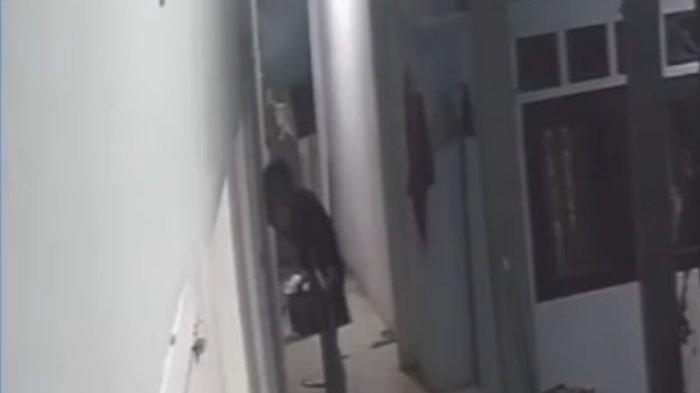Bikin Jijik, Pria Ini Onani Sambil Ngintip Kosan Wanita di Kota Serang - Tribunbanten.com
