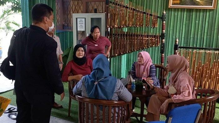 Batal Study Tour ke Jogja karen Duit Dibawa Kabur Panitia, Wali Murid ...