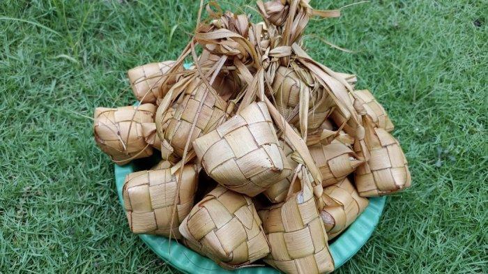 Tradisi Qunutan yang Identik Dengan Kupat, Ternyata Sudah Ada Sejak ...