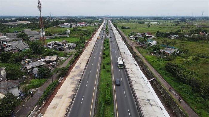 Pelabuhan Merak Dipadati Pemudik, Begini Strategi Urai Kemacetan di Tol Tangerang-Merak ...