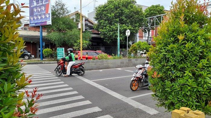 Mencengangkan! Denda Tilang di Kejari Serang Capai Rp 8,5 Miliar Selama ...
