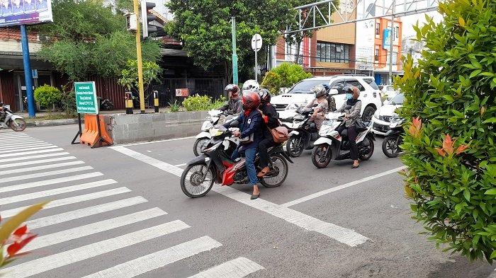 Sangat Mudah, Ini Cara Mengurus Tilang Elektronik Alias ETLE ...