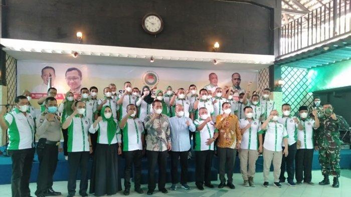 APPSI: Pasar Tradisional Simbol Ekonomi Rakyat - Tribunbanten.com