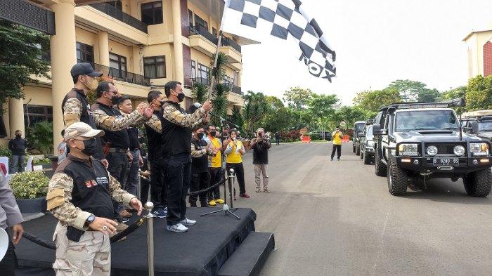 Tak Hanya Olahraga, Ternyata Ini Alasan Polda & Perbakin Gelar Lomba ...