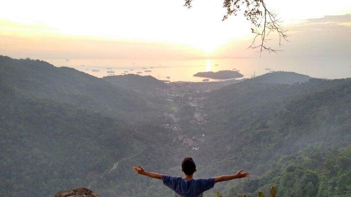 Wisata Banten: 3 Destinasi Wisata di Kota Cilegon, Semuanya Miliki Spot ...