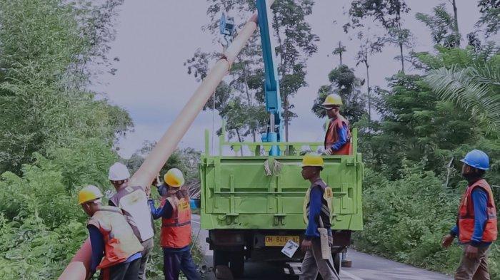 Ini Empat Desa Tertinggal, Terdepan, dan Terluar di NTT yang Baru ...