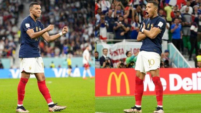 Tiru Metode Jose Mourinho, Inggris Siapkan Rencana Hentikan Kylian ...