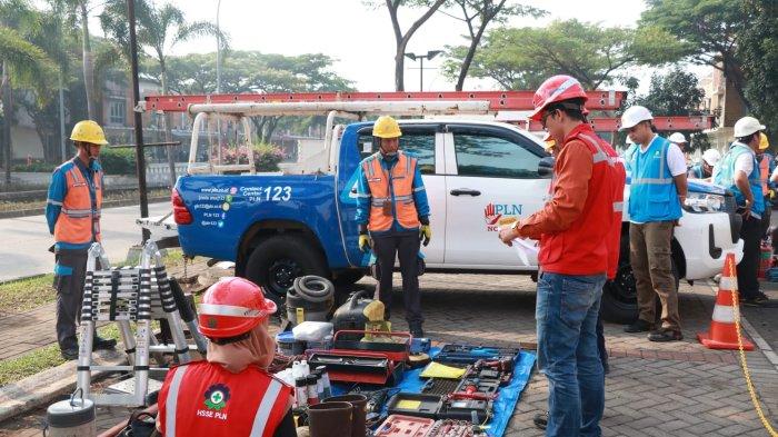 Cuaca Ekstrem di Banten: Ini Cara Matikan Aliran Listrik saat Hujan ...