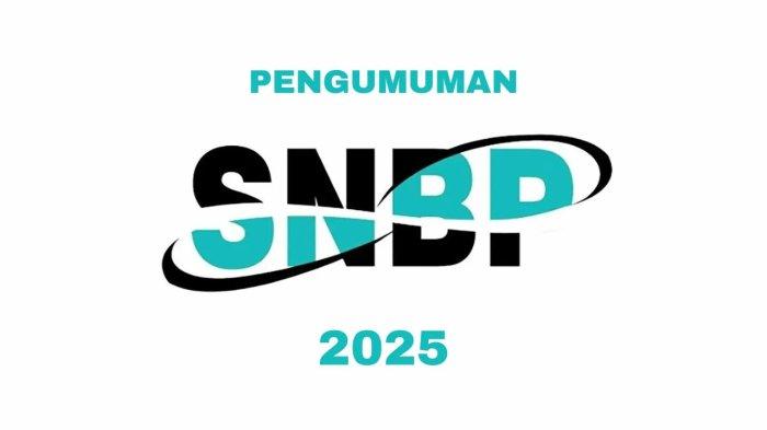 SNBP 2025 Diumumkan Besok Selasa, Berikut Cara Lihat Hasilnya, Ada Tanda Biru bagi Peserta Lulus ...