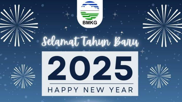 Cuaca di Banten saat Perayaan Tahun Baru 2025, Cek Daerah Berpotensi Diguyur Hujan ...