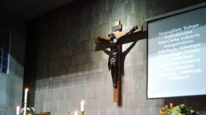 Arti Perayaan Paskah Umat Kristiani Hari Ini, dari Makna hingga Sejarah ... Arti Perayaan Paskah Umat Kristiani Hari Ini, dari Makna hingga Sejarah ...