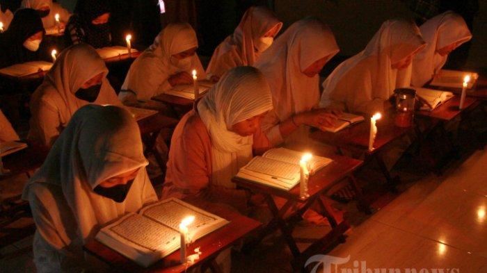 Materi Kultum Tentang Nuzulul Quran 2025 Jadikan Al Quran Sebagai Pedoman Hidup 