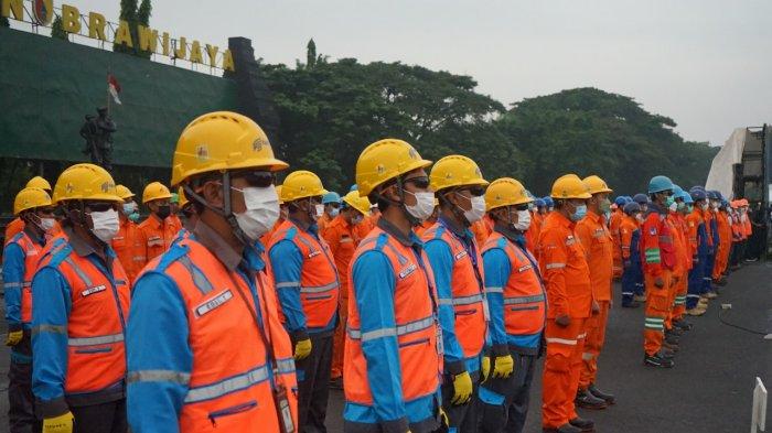 Kepuasan Pelanggan Nomor 1, Gebrakan Transformasi Yantek Sukses ...