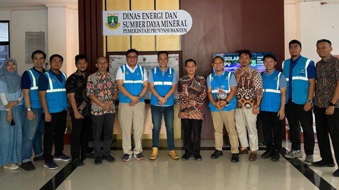 Momen Hari Pelanggan Nasional, PLN UID Banten Perkuat Sinergi dengan ...