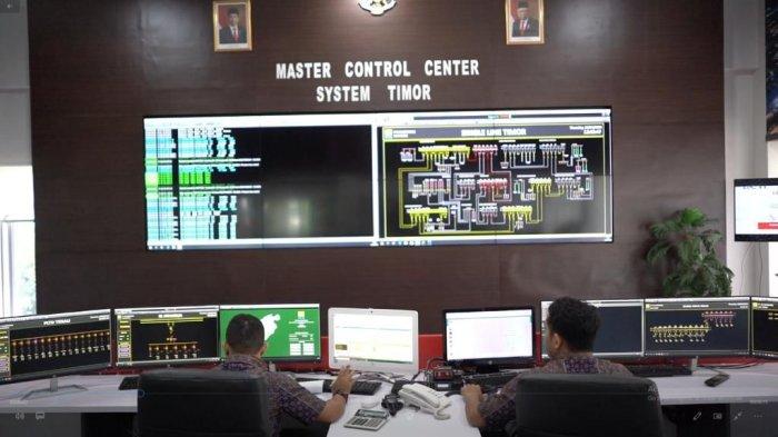 PLN Terapkan EAM Transmisi di Indonesia Timur, Tingkatkan Pelayanan dan ...