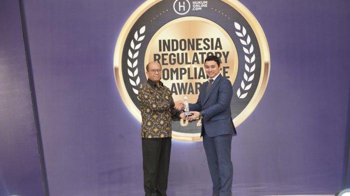 Daftar 5 Penghargaan yang Diraih PLN Group Berkat Bisnis yang Sesuai ...